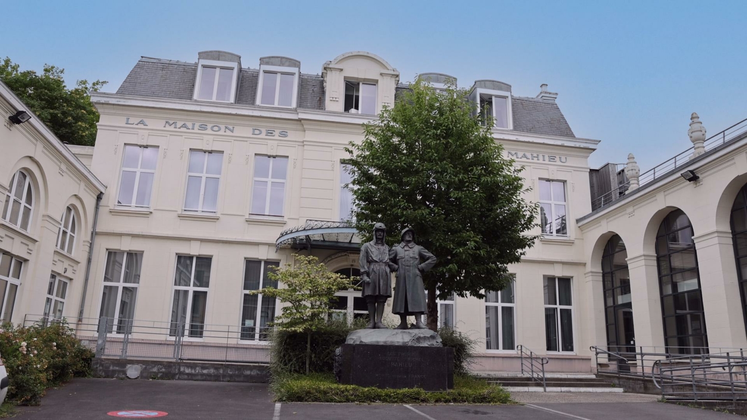 Utpas La Madeleine